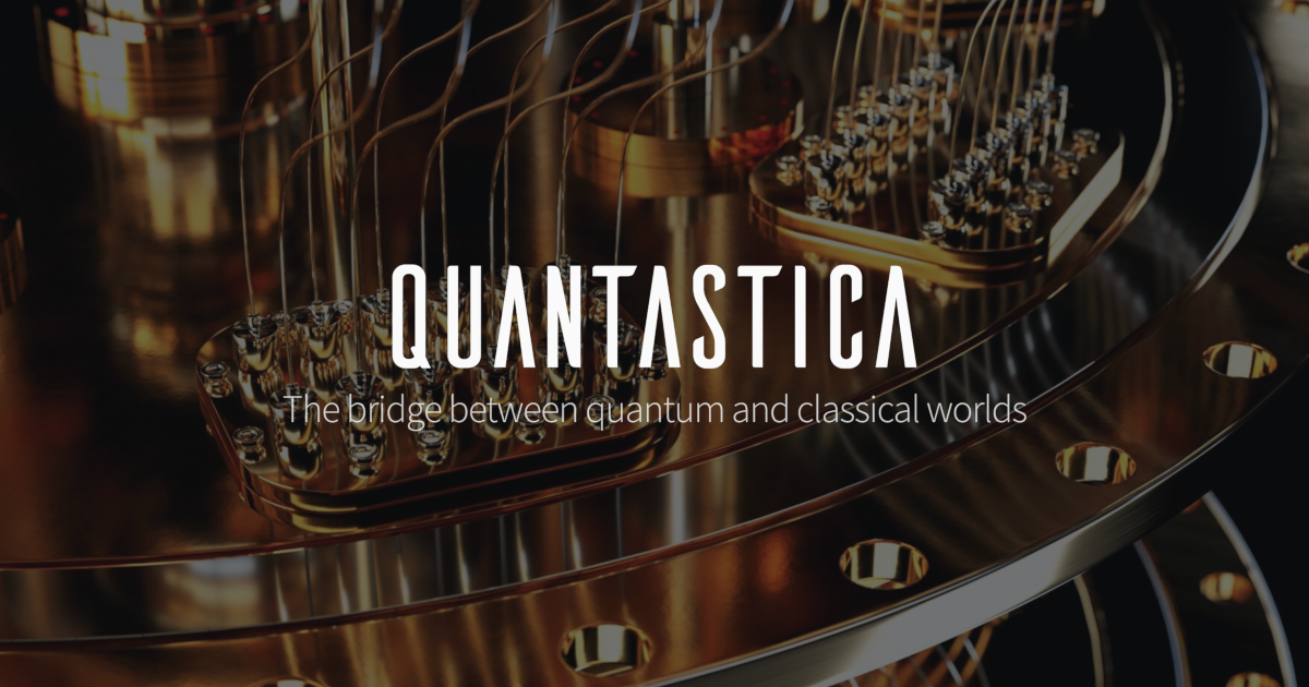 Quantastica